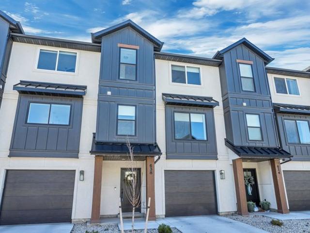 638 E 360 S, American Fork, UT 84003