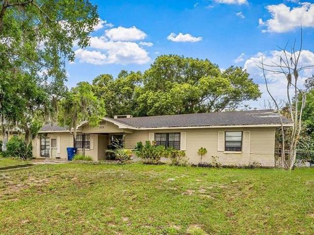 638 E Eagle Ave, Eagle Lake, FL 33839