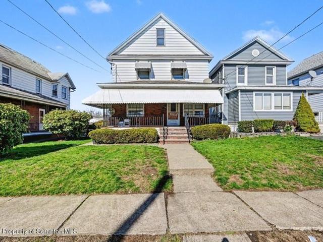 638 E Grant St, Olyphant, PA 18447