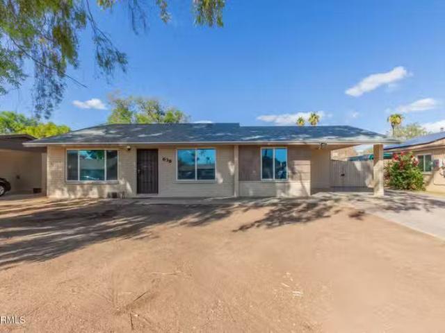 638 E Hampton Ave, Mesa, AZ 85204 MLS 6782053