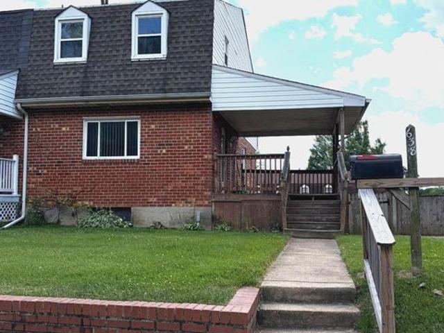 638 Kingston Rd, Middle River, MD 21220