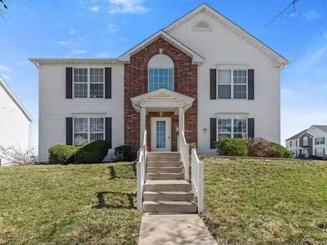 638 Homerun Dr #36N, O'Fallon, MO 63366 MLS 25013179
