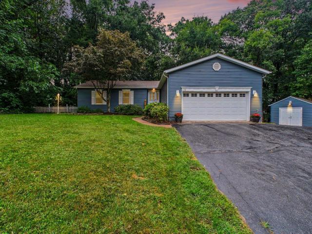 638 Hazelwood Path