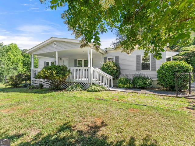 638 Hazel Creek Road