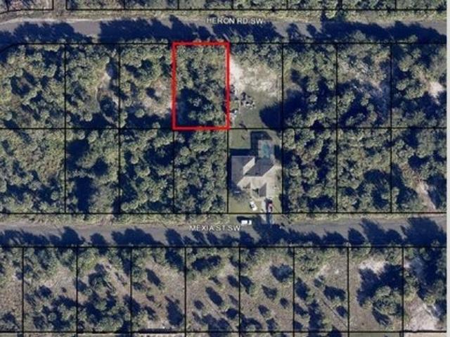 638 Heron Rd SW, Palm Bay, FL 32908