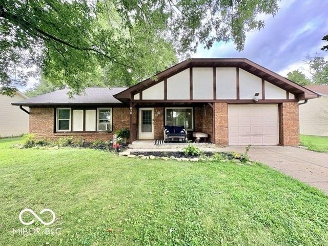 638 Hickory Dr, Danville, IN 46122