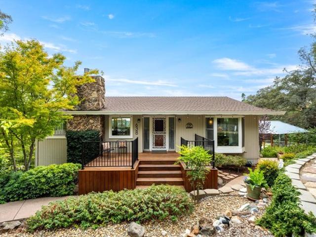 638 Oakhaven Rd, Auburn, CA 95603