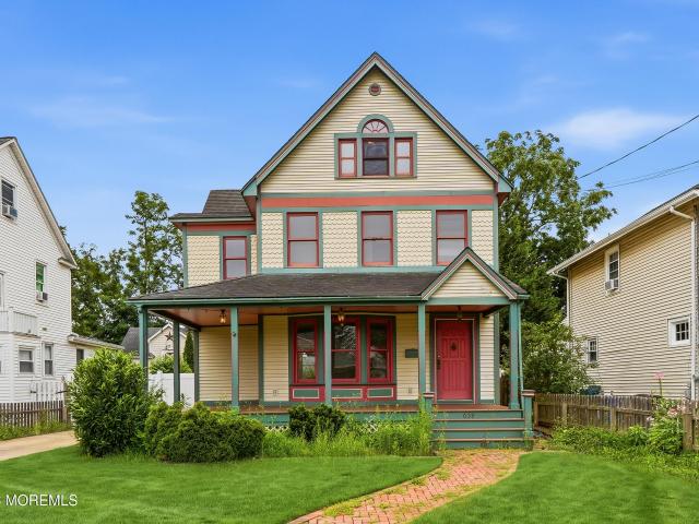 638 Overton Place Unit 1