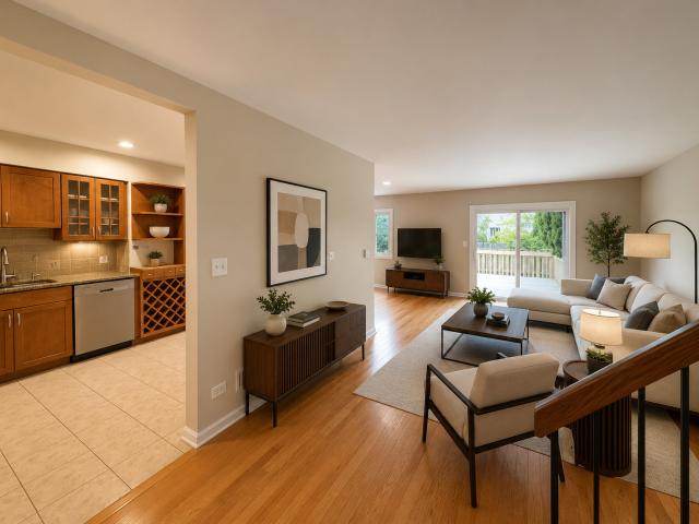 638 Lakeside Circle Drive