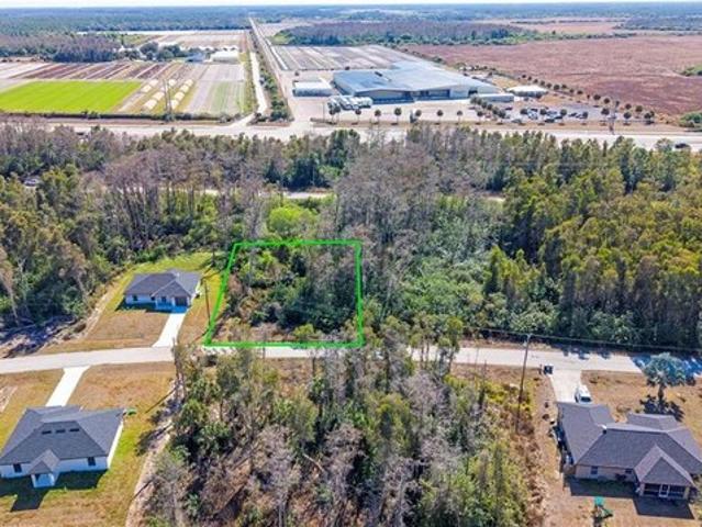 638 Lydia St Lot 15, Lehigh Acres, FL 33974