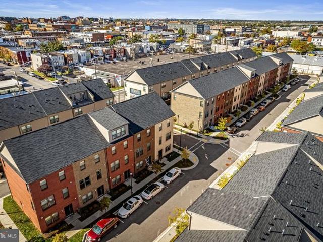 638 Mozart Way, Baltimore, MD 21224