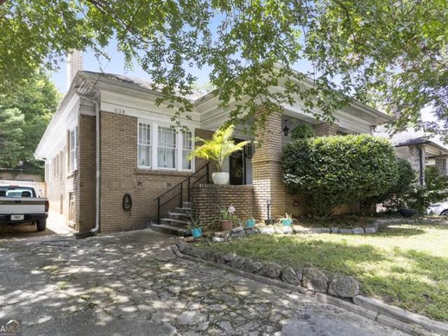 638 Moreland Ave NE, Atlanta, GA 30307
