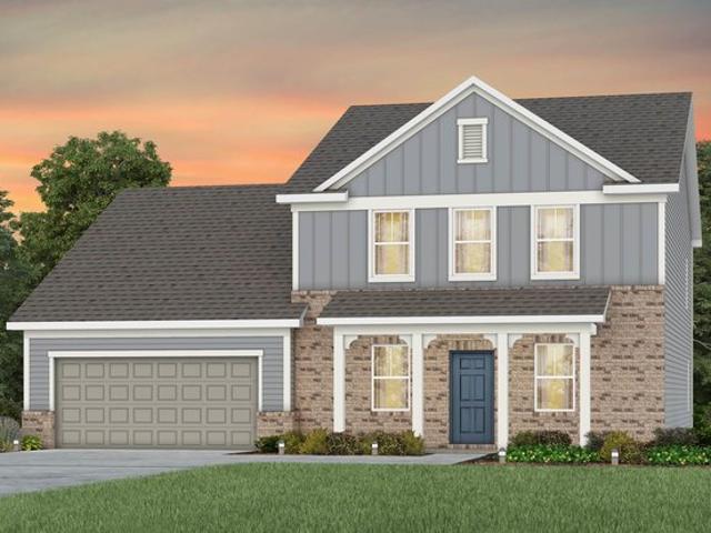 638 Mossy Branch Rd, Blythewood, SC 29016