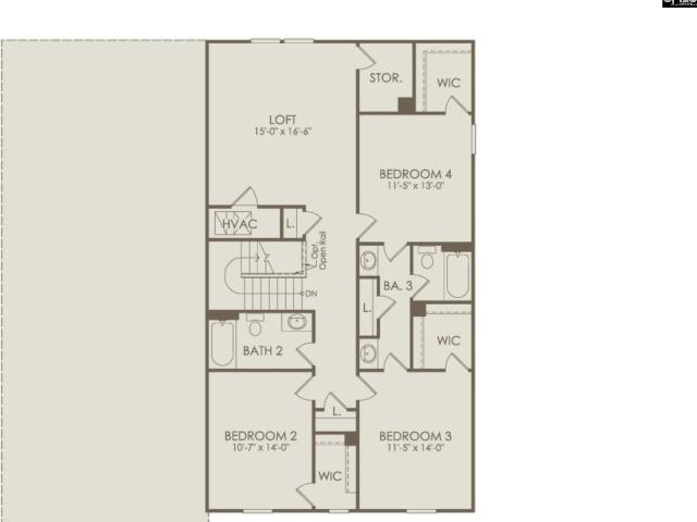 638 Mossy Branch Road