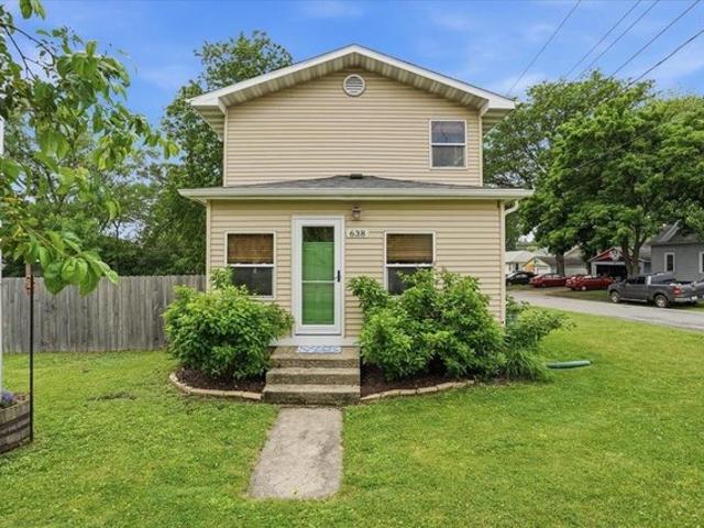 638 Mayfair Ave, Madison, WI 53714
