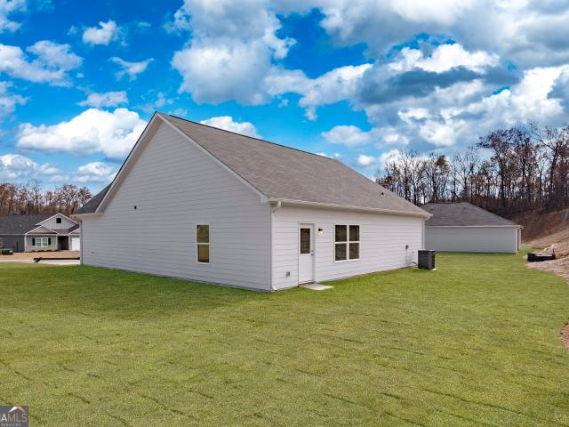 638 Mackenzie Cove