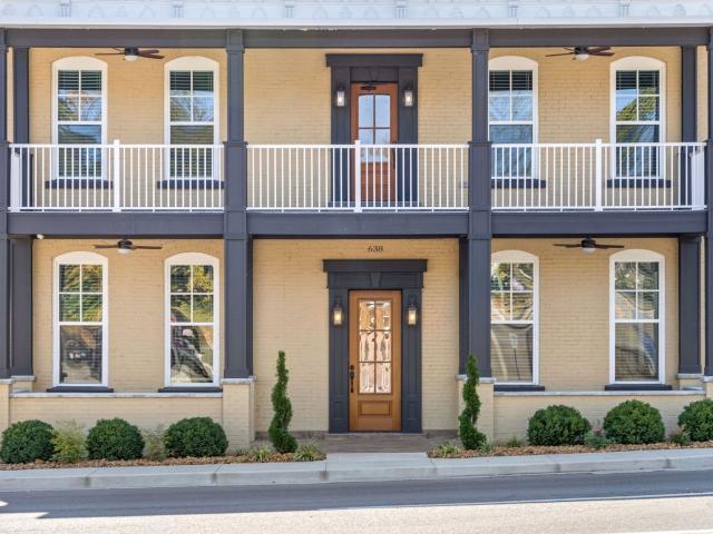 638 Madison St # 2