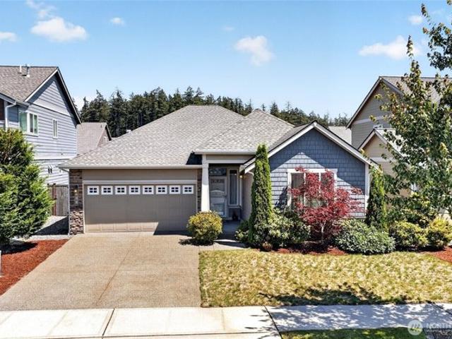 638 Mandee St SE, Lacey, WA 98513