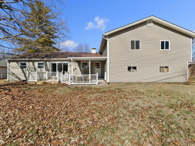 638 Maple Ct, Brownsburg, IN 46112 | MLS #22085