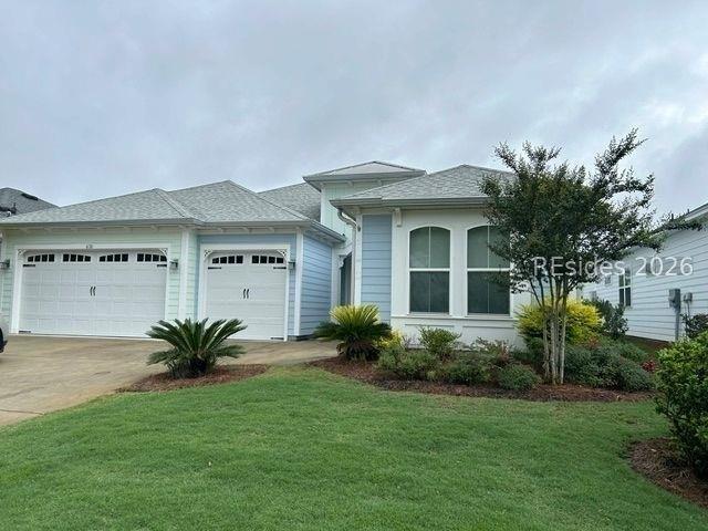 638 Margaritaville Ave S, Hardeeville, SC 29927