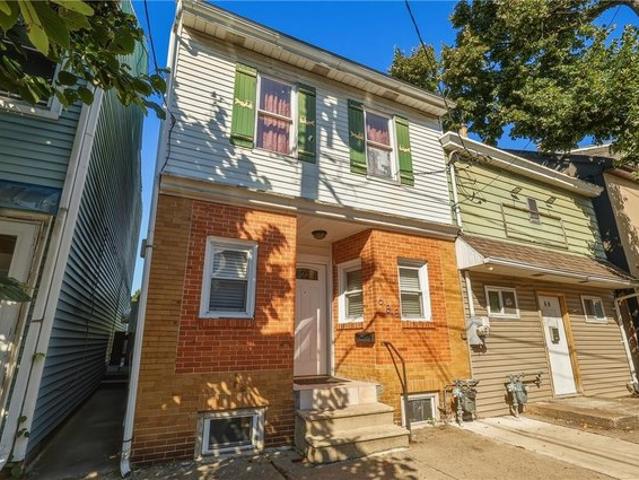 638 N 2nd St, Allentown, PA 18102