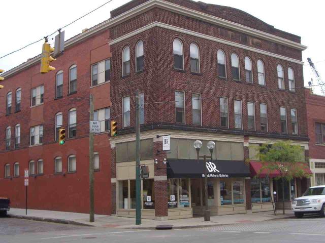 638 N. High St. 1 Bedroom Apartment for Rent at 638 N High St, Columbus, OH 43215 Short North