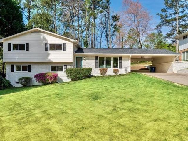 638 N Superior Ave, Decatur, GA 30033