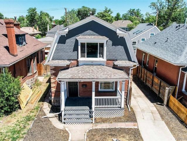 638 S Lincoln St, Denver, CO 80209