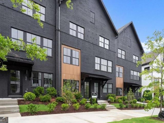 638 Soul Aly Unit 107, Alpharetta, GA 30009