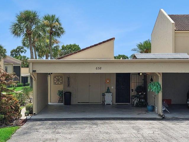 638 Sausalito Blvd Unit B5, Casselberry, FL 32707