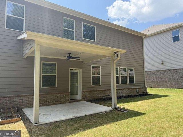 638 Saffron Blvd, Lawrenceville, GA 30045