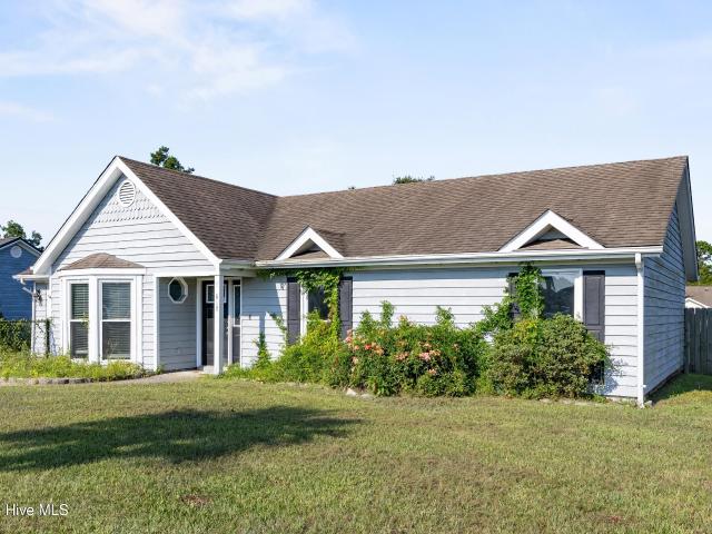 638 Sand Ridge Road