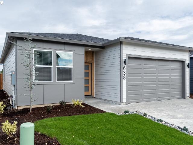 638 SE 34th St, Battle Ground, WA 98604 | MLS #660614 | Compass