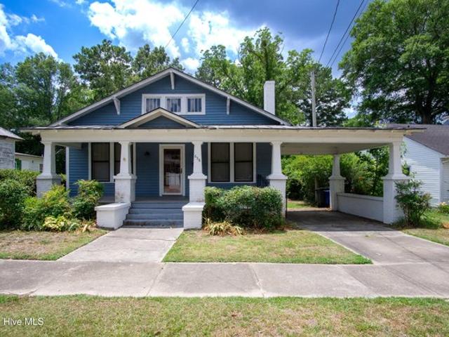 638 Second St, Ayden, NC 28513
