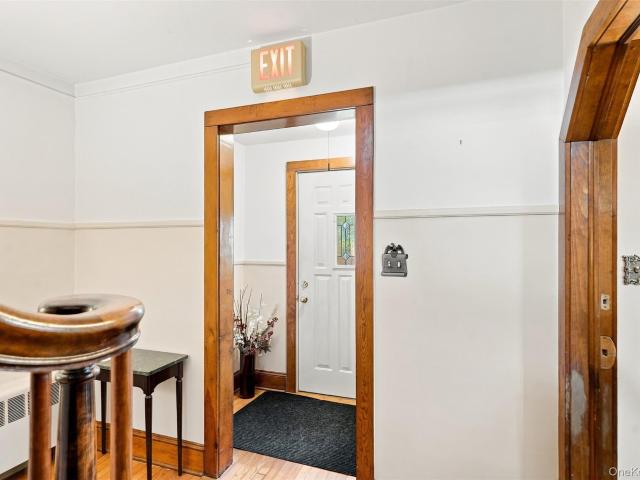 638 Sergeant Palmateer Way