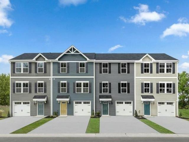 638 Silverado Sunset Loop, Wendell, NC 27591