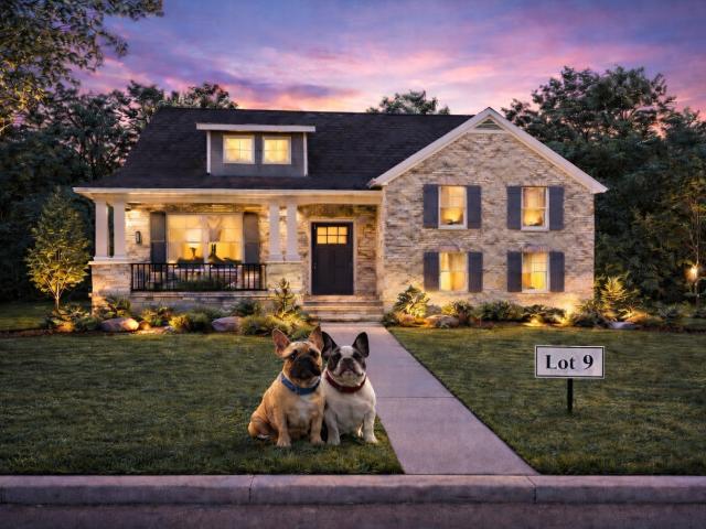 638 Spring Hill Dr, Lot 9, Smyrna, TN 37167 | MLS #3167 | Compass