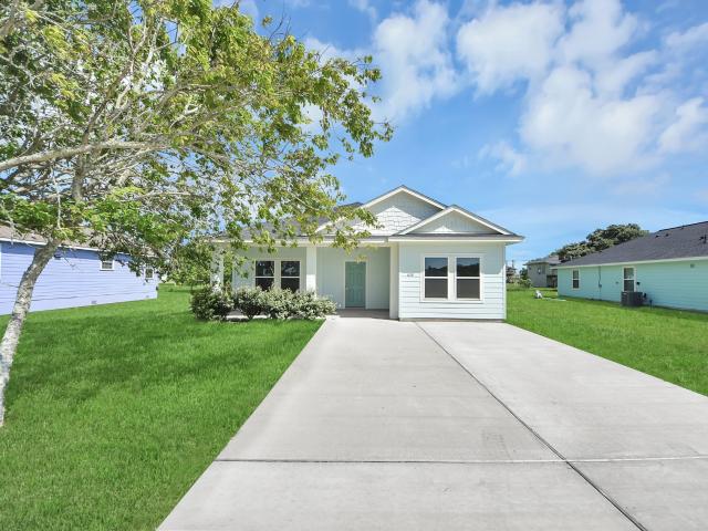 638 Stovall Drive