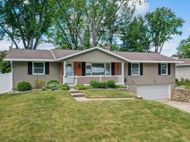 638 Sunnycrest St, Green Bay, WI 54302
