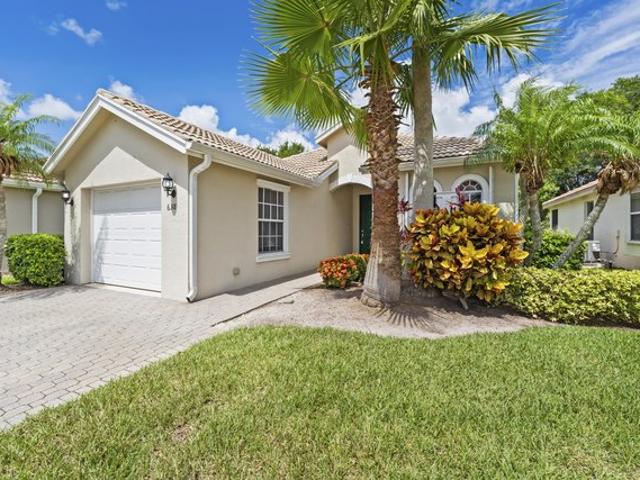 638 SW Treasure Cv, Port Saint Lucie, FL 34986