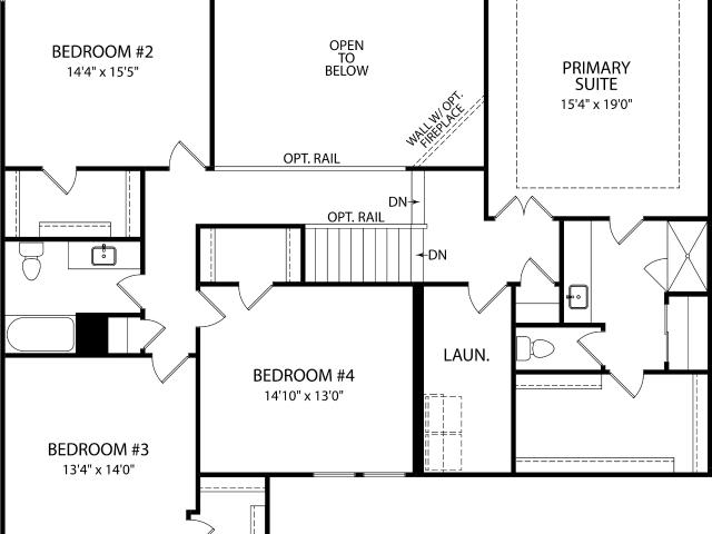 638 Sycamore St, Westfield, IN 46074