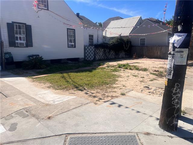 638 Port St, New Orleans, LA 70117 | MLS #2544 | Compass