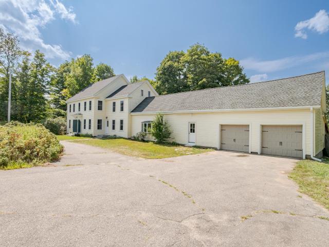 638 Post Road