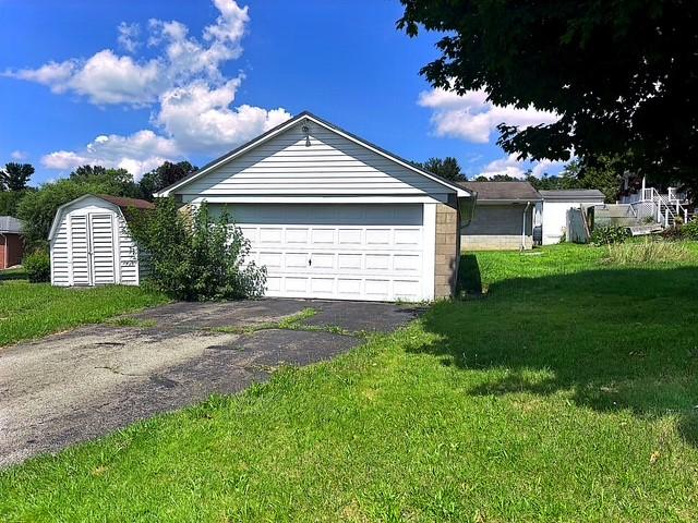 638 Painter Street