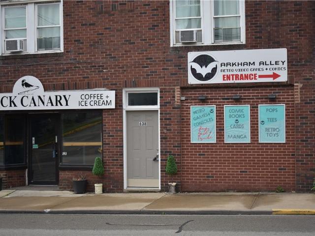 638 Pittsburgh St Unit 2, Springdale Boro, US, PA
