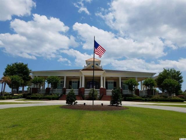 638 Plantation Oaks Dr, Myrtle Beach, SC 29579 | MLS #2607
