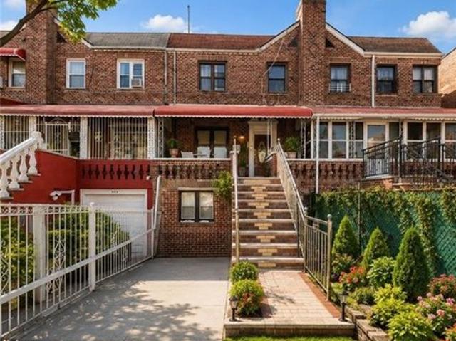 638 Rockaway Pkwy, Brooklyn, NY 11236