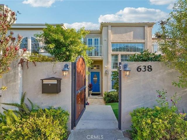 638 Rosecrans Ave, Manhattan Beach, CA 90266