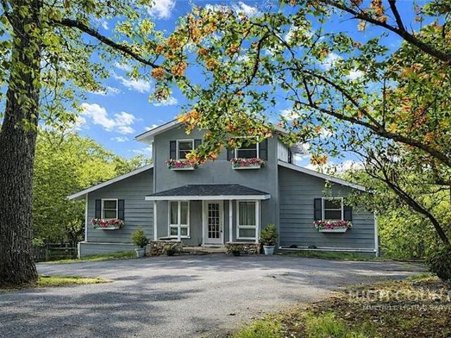 638 Ridge Rd, Roaring Gap, NC 28668