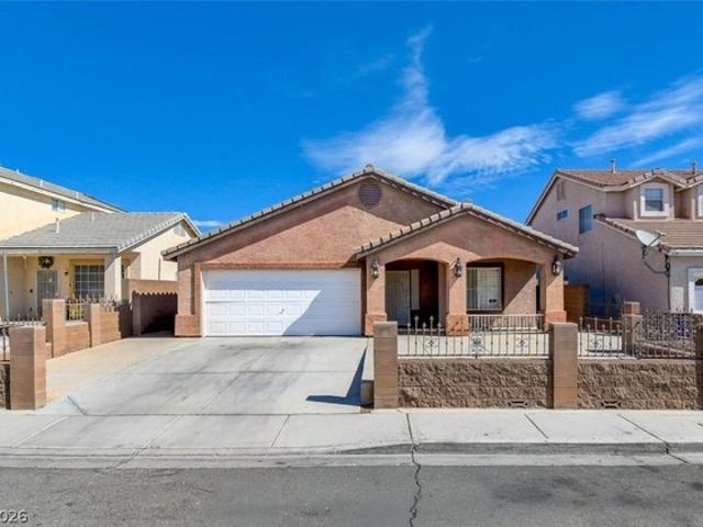 638 Rubber Tree Ave, North Las Vegas, NV 89032